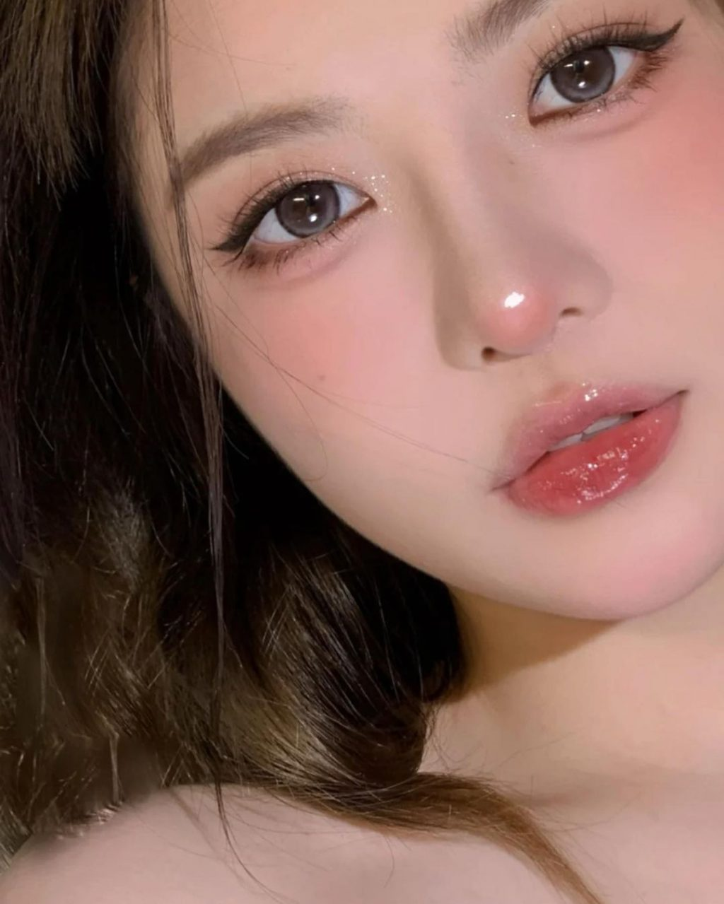 Makeup douyin – Xu hướng trang điểm cực trend ở Trung Quốc - Dịch Vụ Trang Điểm Namy Makeup Artist